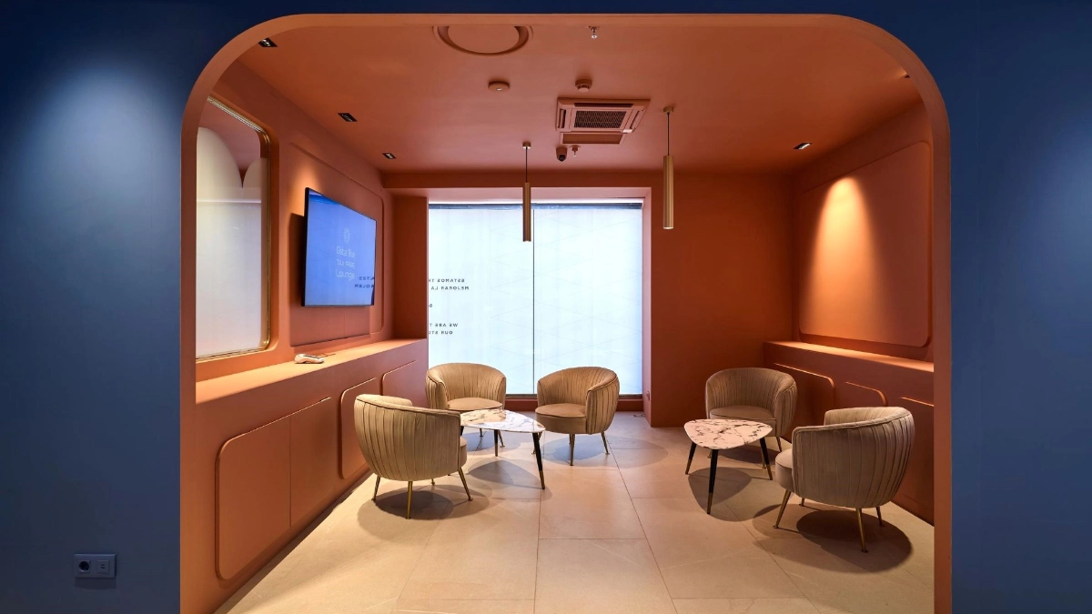 Global Blue Opens a New Tax Free Shopping Lounge at El Corte Inglés ...