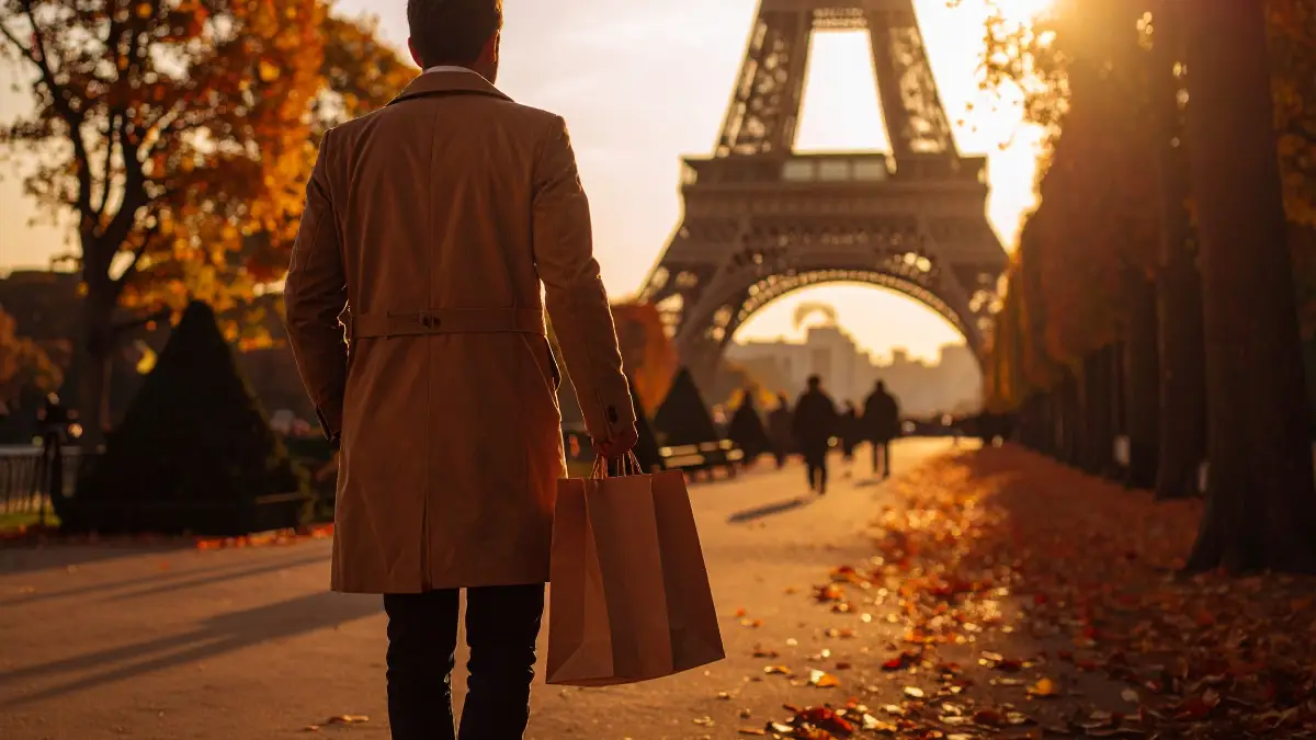 Shopping hors taxes en France | Global Blue