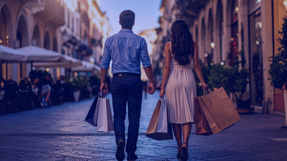 Tax Free Shopping in Italy | Global Blue