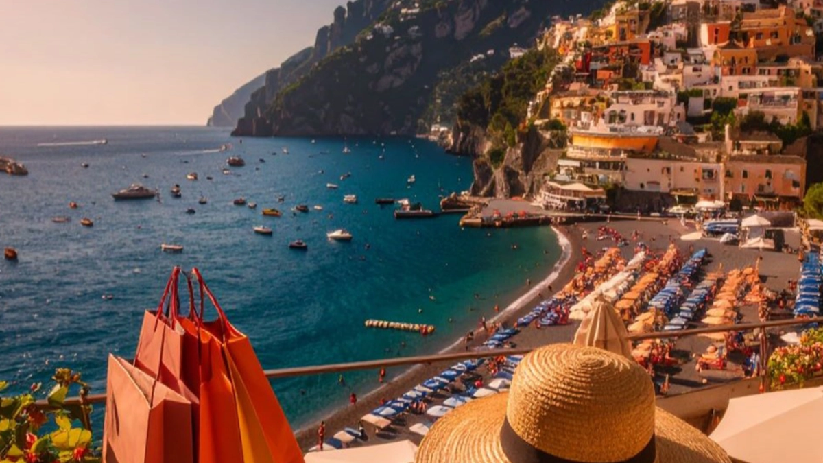 Tax Free Shopping in Italy | Global Blue