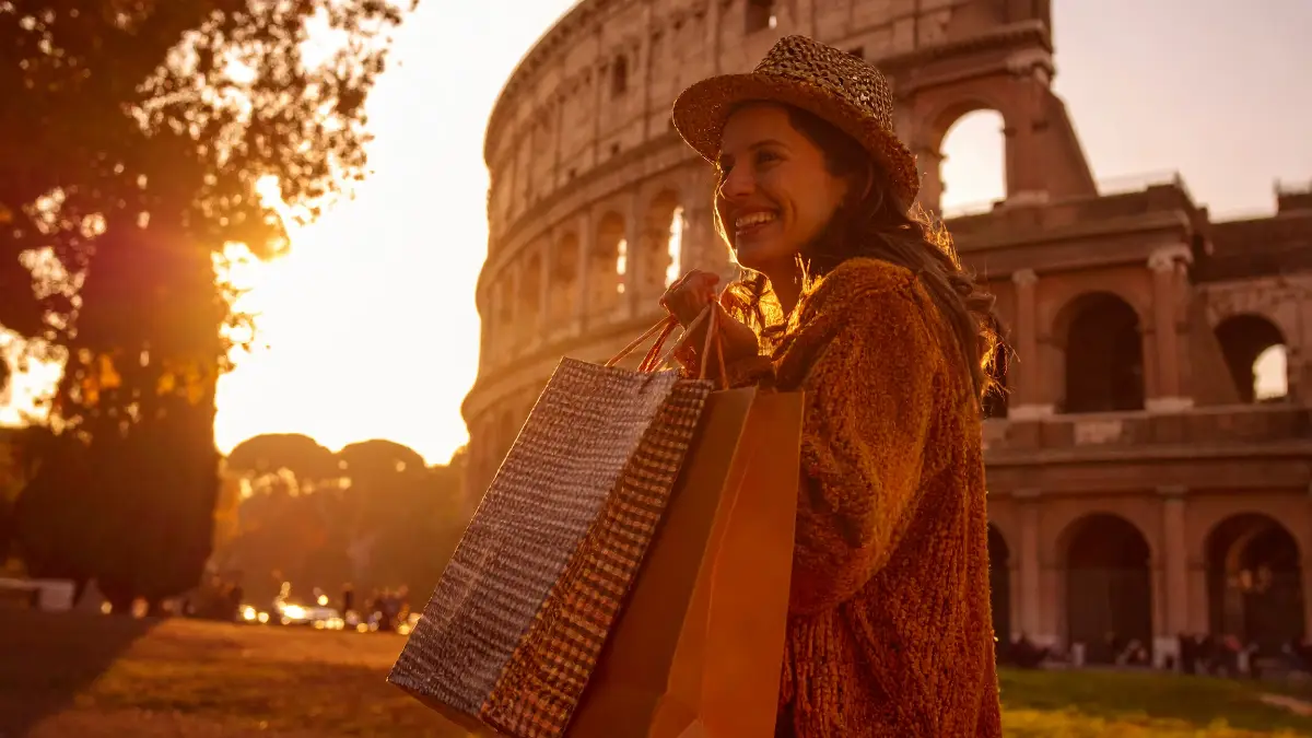 Tax Free Shopping in Italy | Global Blue