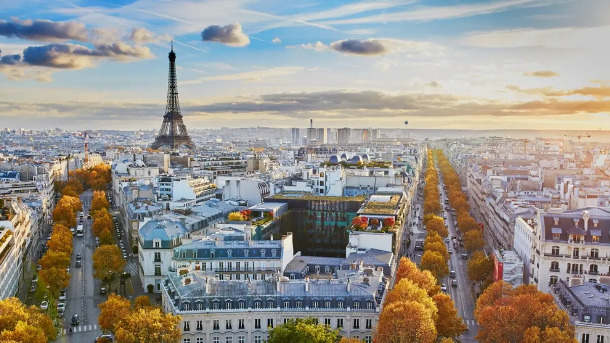 Shopping détaxé en France | Global Blue