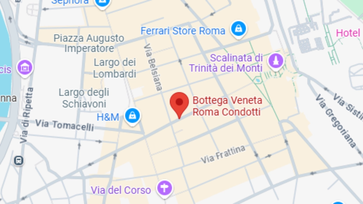 Bottega Veneta