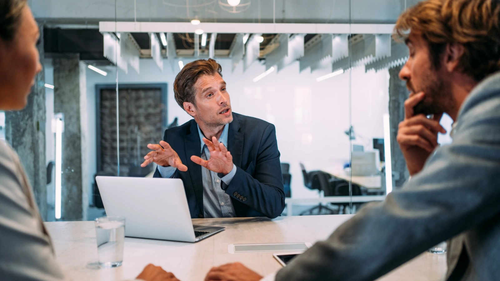 Merchant Standard Terms and Conditions