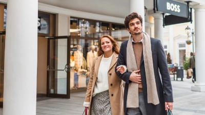Tax Free ShoppingとVAT Refund Services | Global Blue