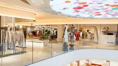 Tax Free Shopping and VAT Refund Services | Global Blue