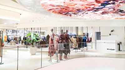 Tax Free Shopping und Mehrwertsteuer-Rückerstattungsdienste | Global Blue