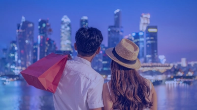 Tax Free Shopping und Mehrwertsteuer-Rückerstattungsdienste | Global Blue