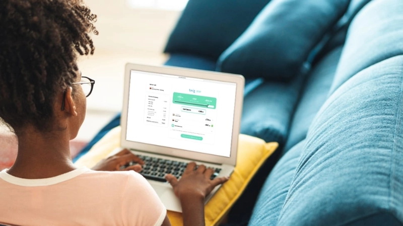 Global Blue Invests in Twig, a New Start-Up in the Payment Ecosystem