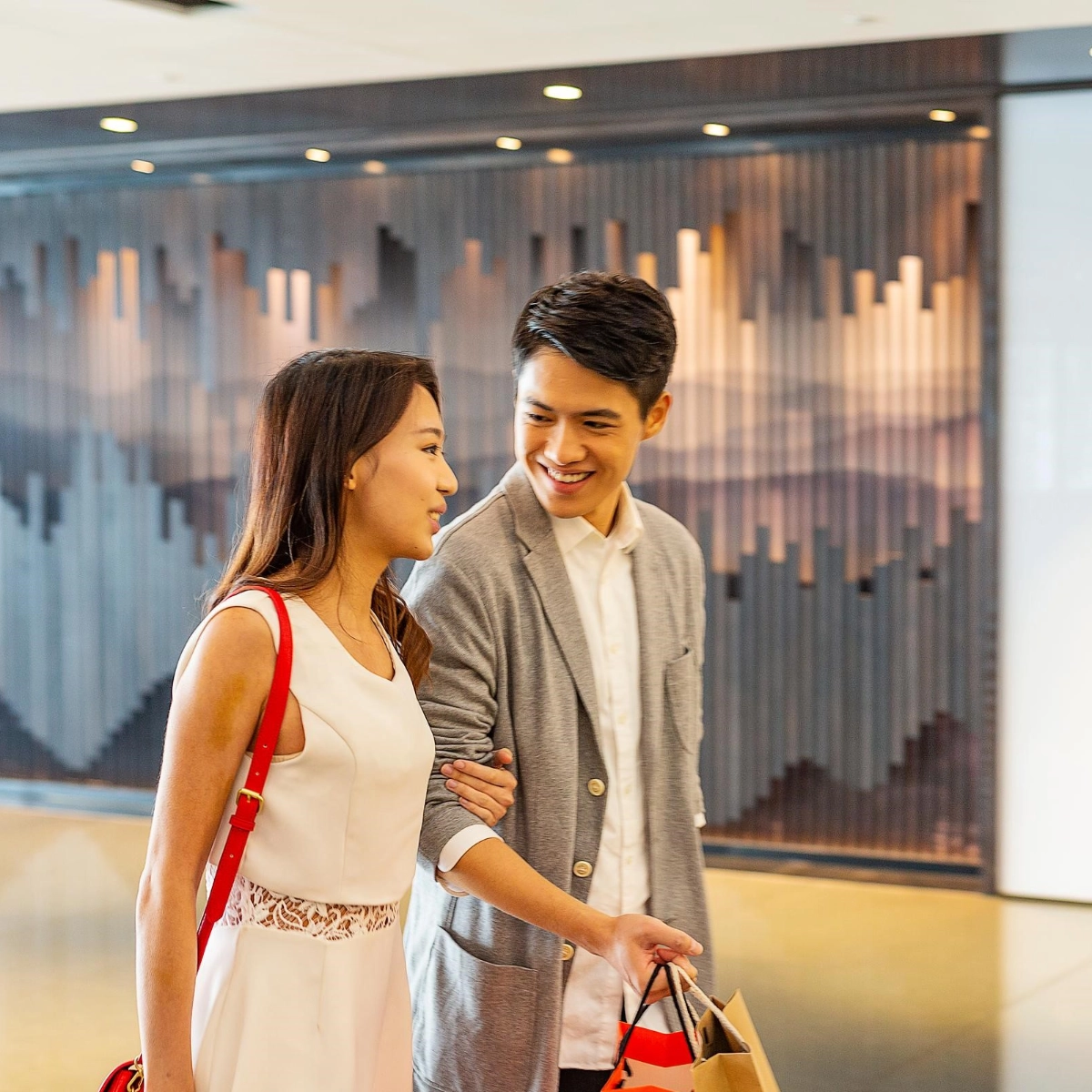 Global Blue Teams Up with Alipay for Drive to Store Campaign