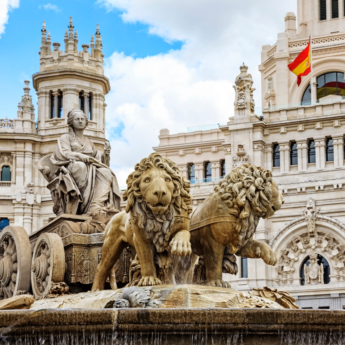 Compras libres de impuestos en España | Global Blue