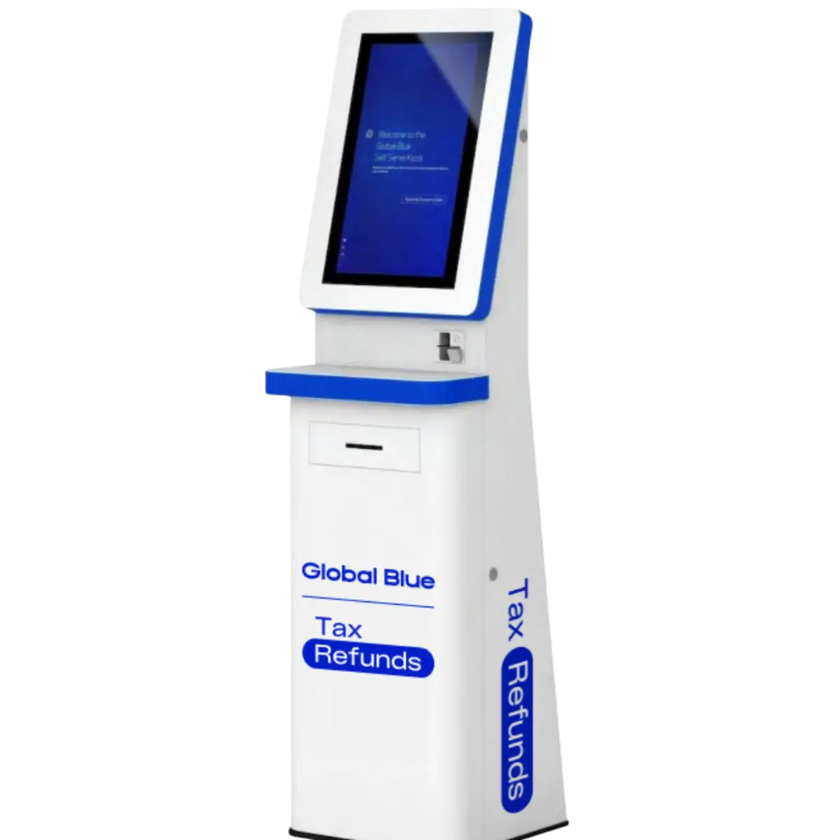 Interfaced in Store Solution