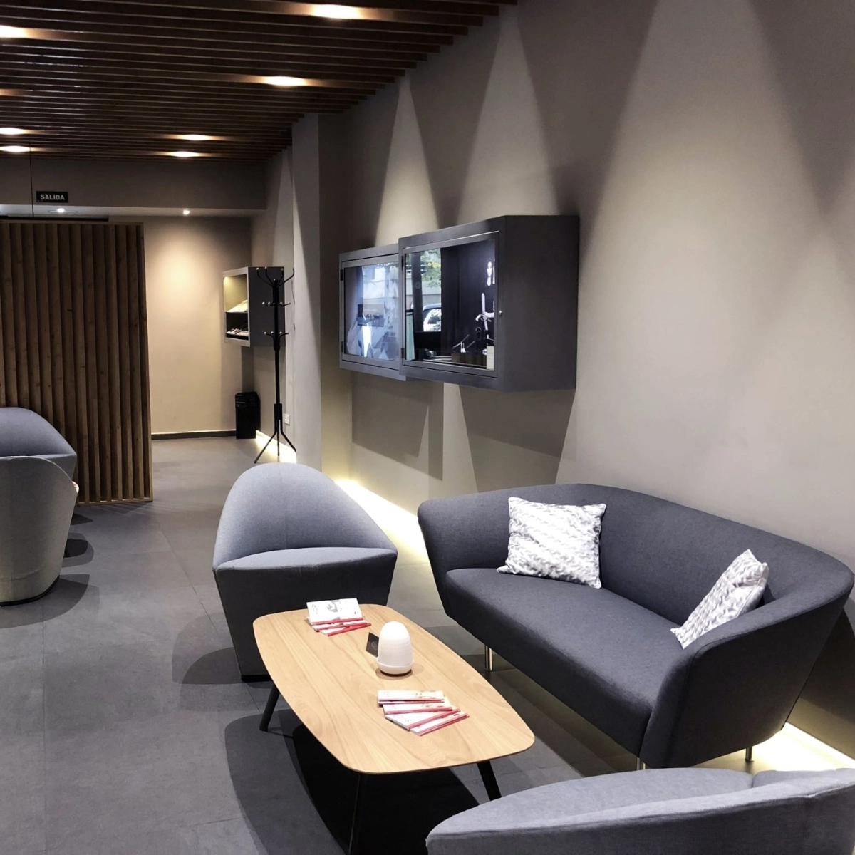 Global Blue VIP Lounges