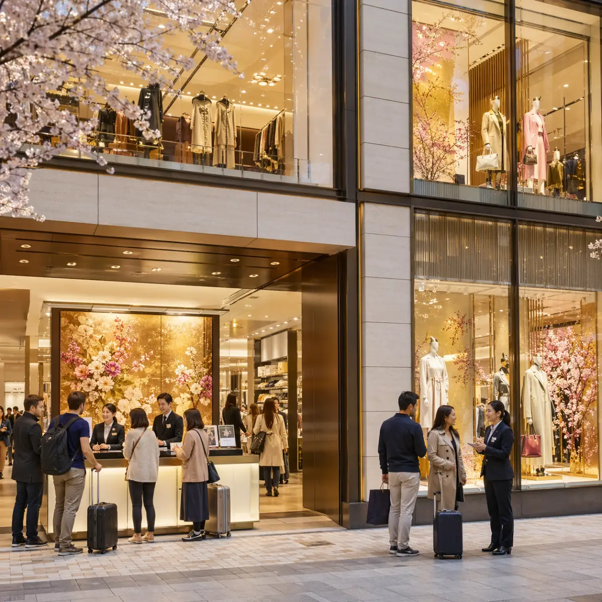 Japan Tax‑Free Shopping 2026: New Regulations Explained | Step‑by‑Step ...