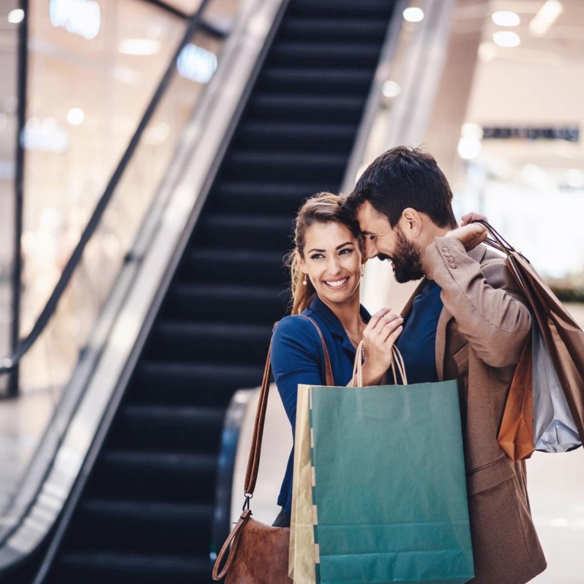 Interfaced in Store Solution