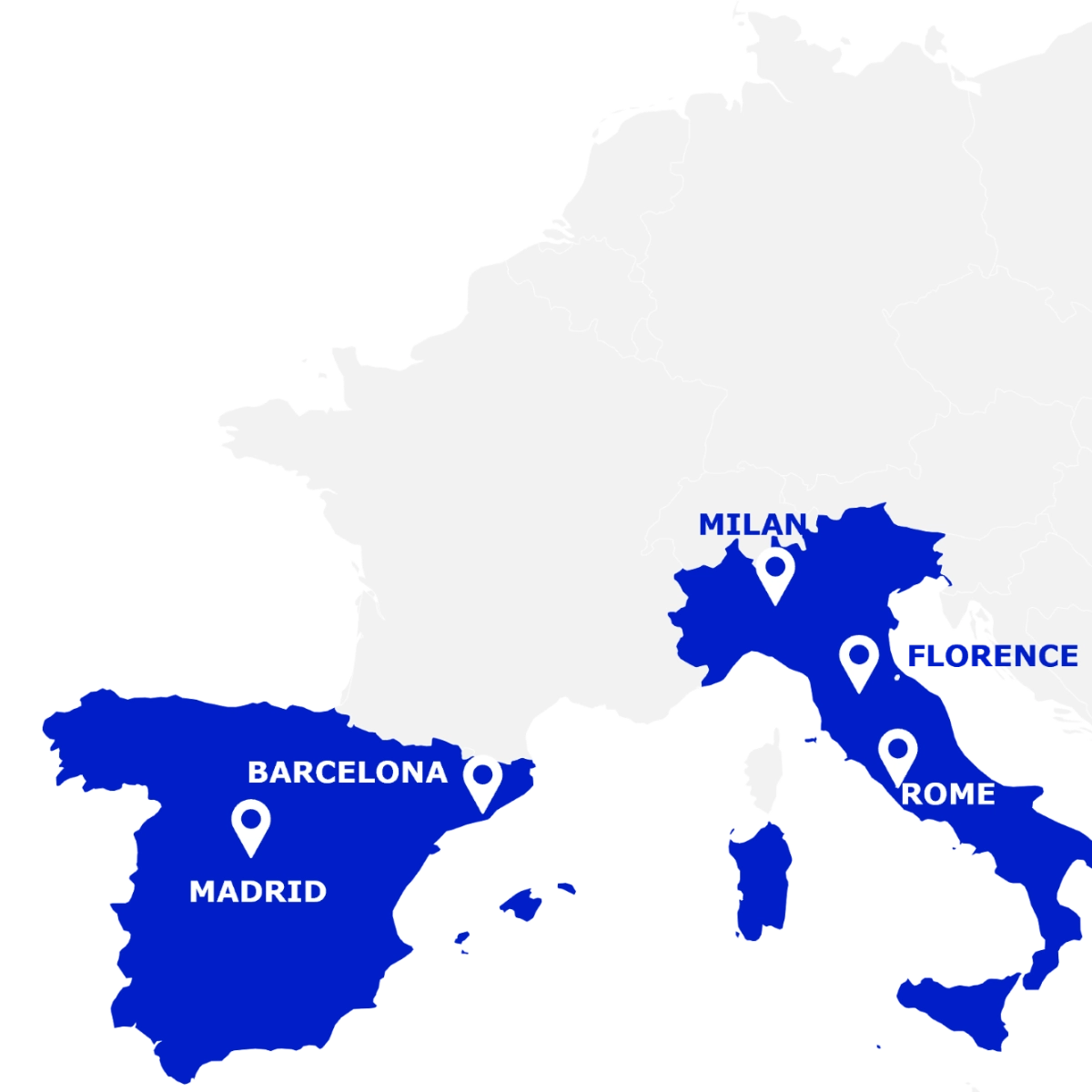 Global Blue VIP Lounges