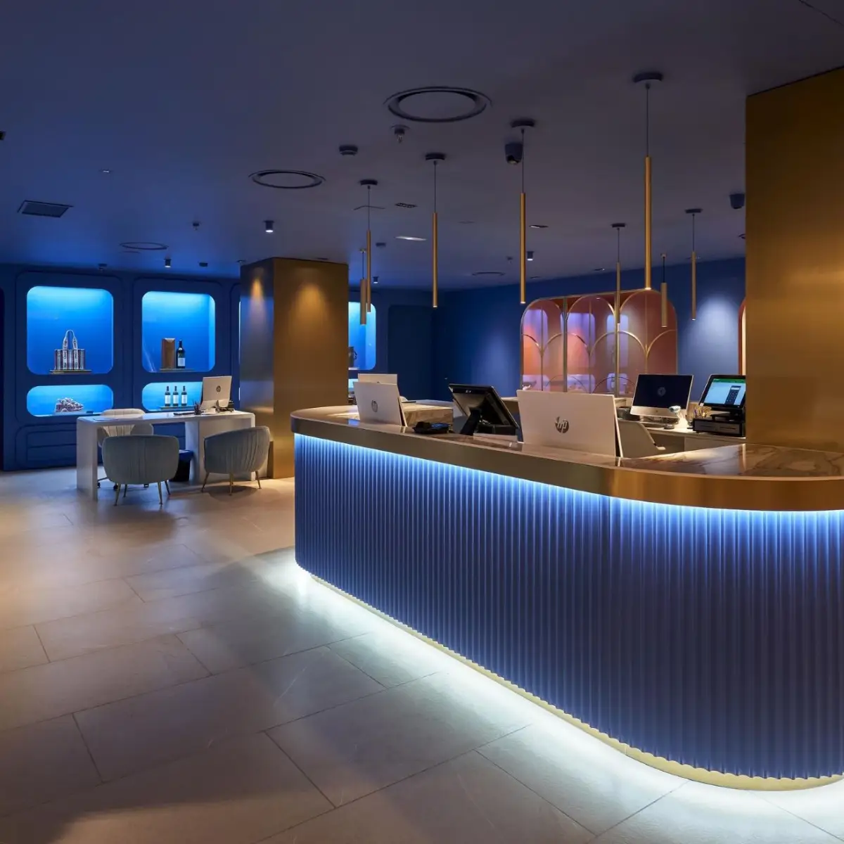 免税购物和增值税退款服务 | Global Blue