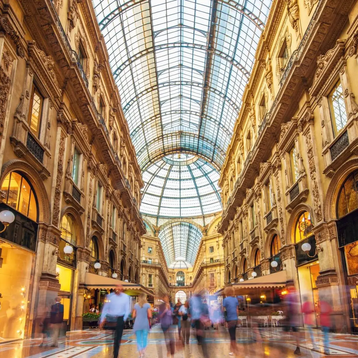 Tax Free Shopping in Italy: From February 1, the Minimum Spending ...