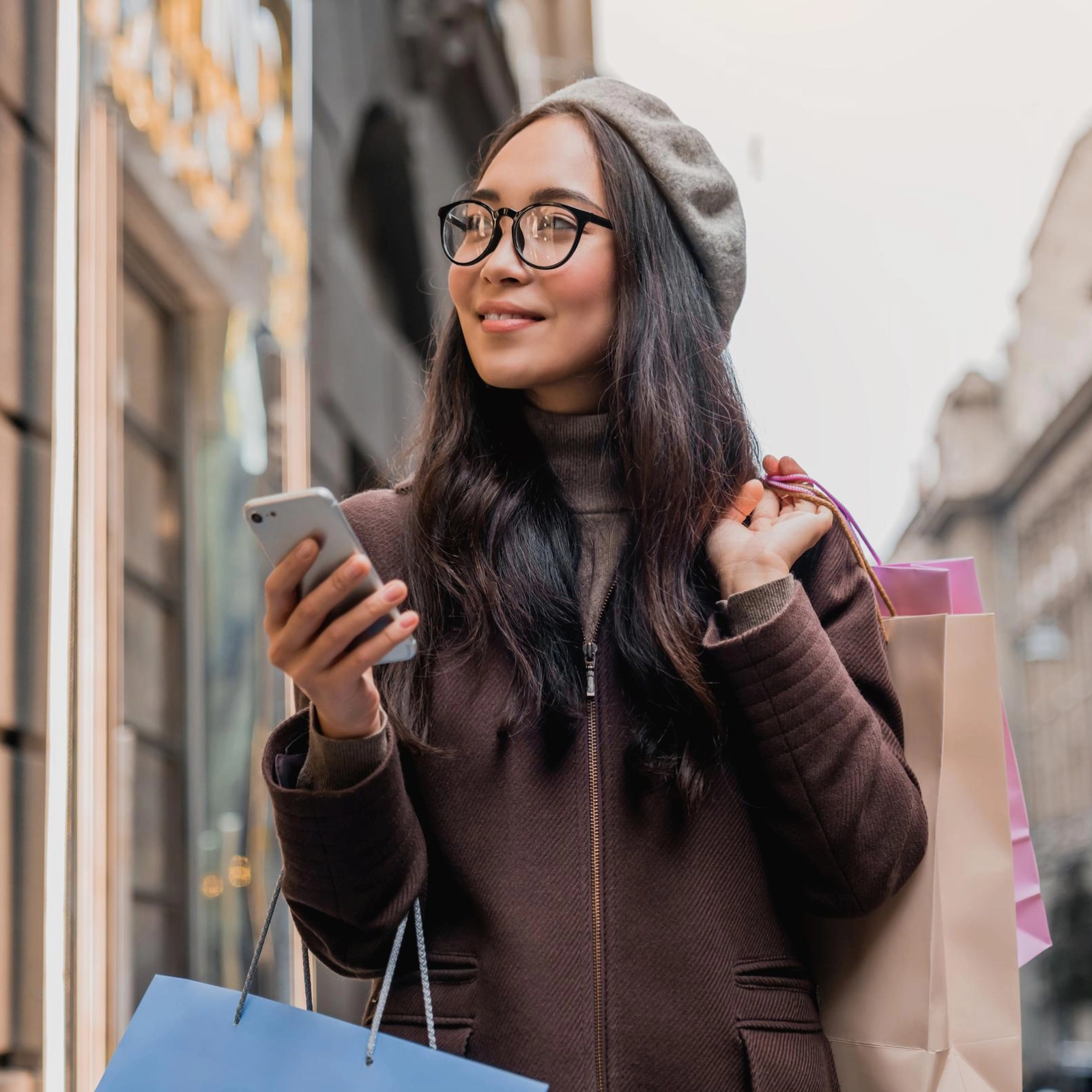 Explore cómo gestionar los reembolsos de impuestos | Global Blue