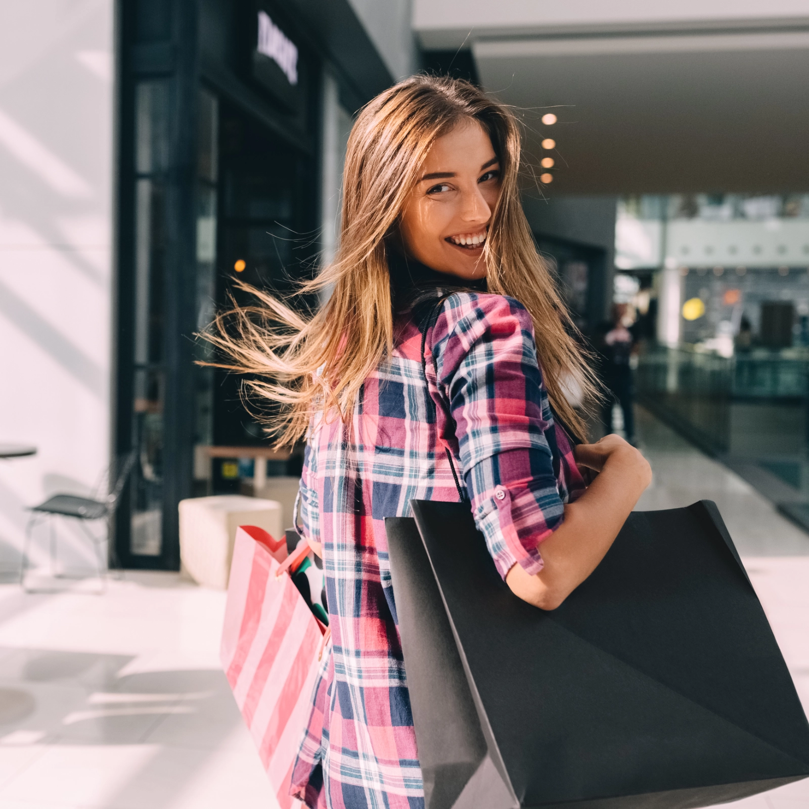 Descubre las promociones de Tax Free Shopping | Global Blue