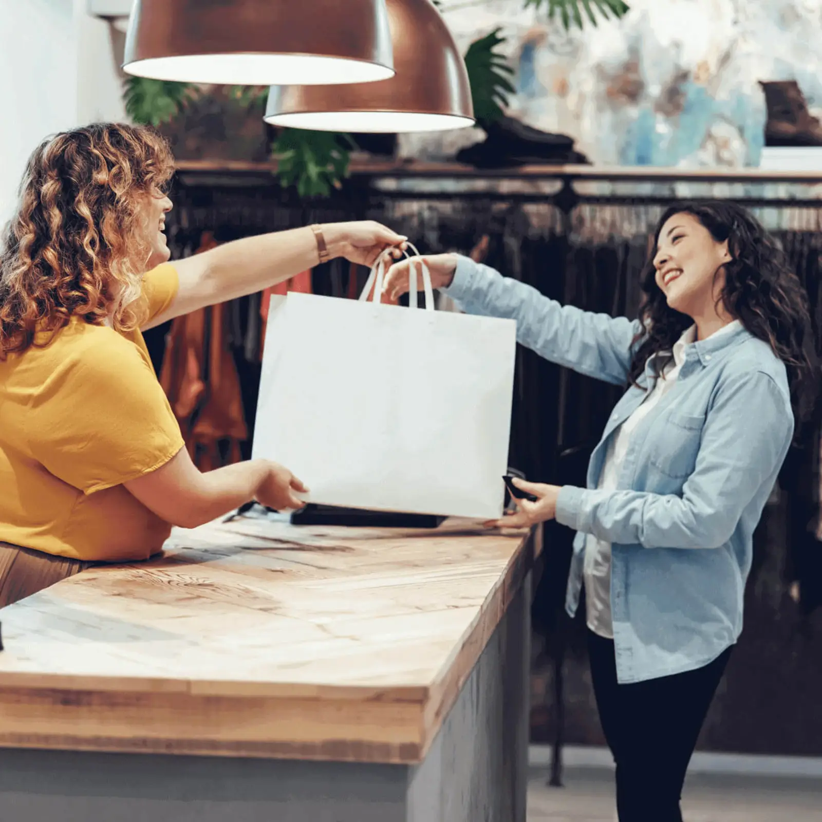 Help for Retailers