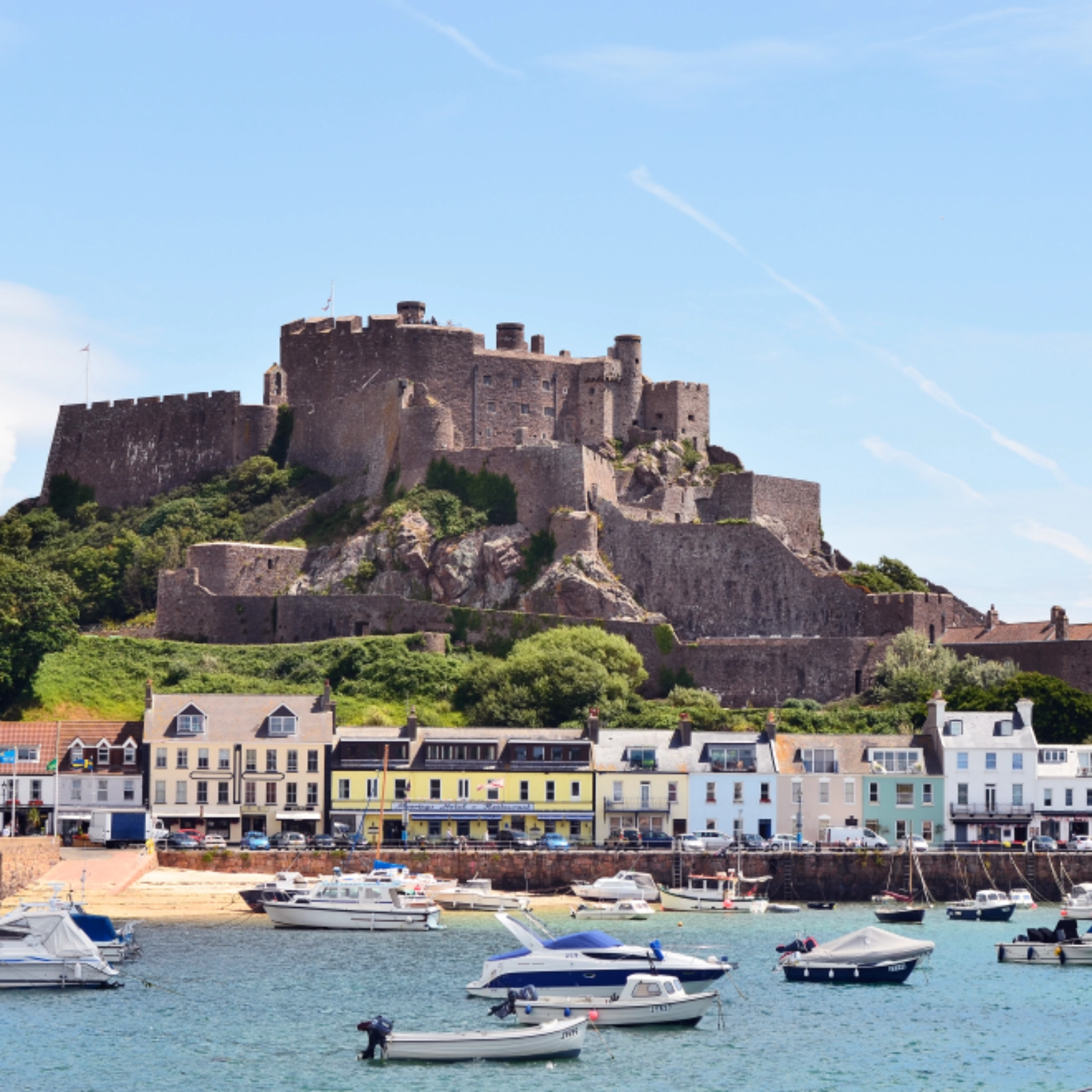 Tax Free Shopping in Jersey | Global Blue