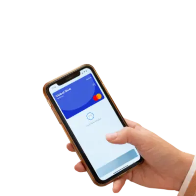 Global Blue - Prepaid Card