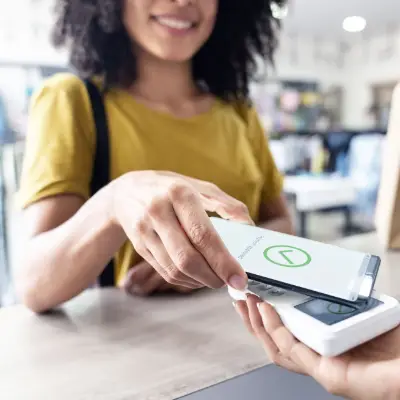 Payment Decoded - NFC: The Technology Behind Tap-to-Pay
