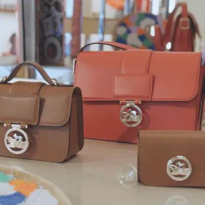 The Longchamp Success Story
