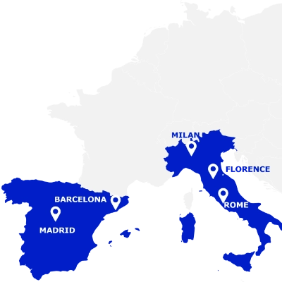 Global Blue VIP Lounges