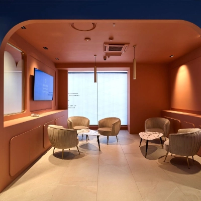 Global Blue Opens a New Tax Free Shopping Lounge at El Corte Inglés ...