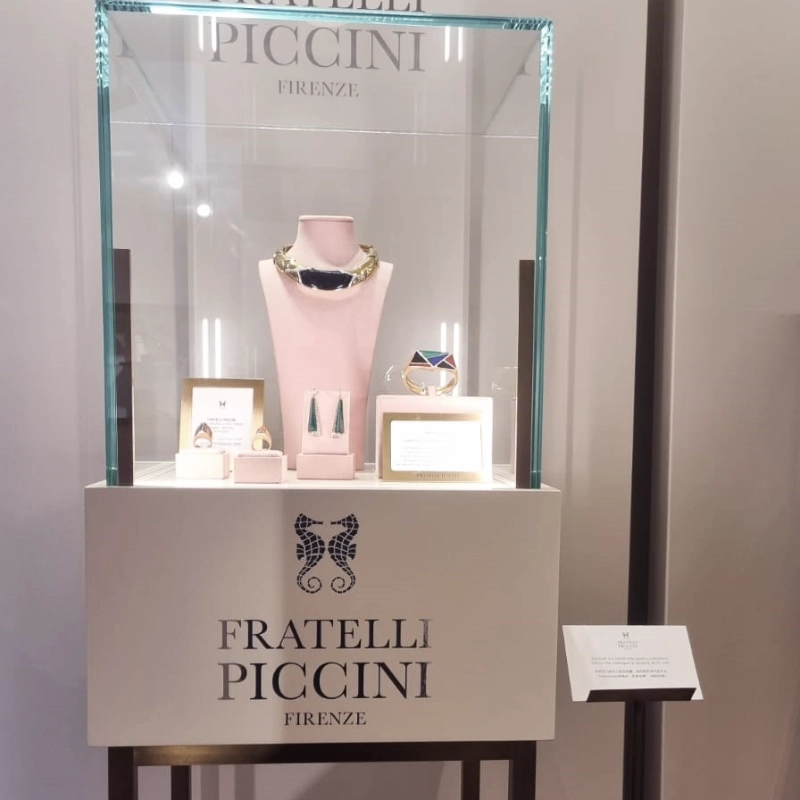 Global Blue VIP Lounges