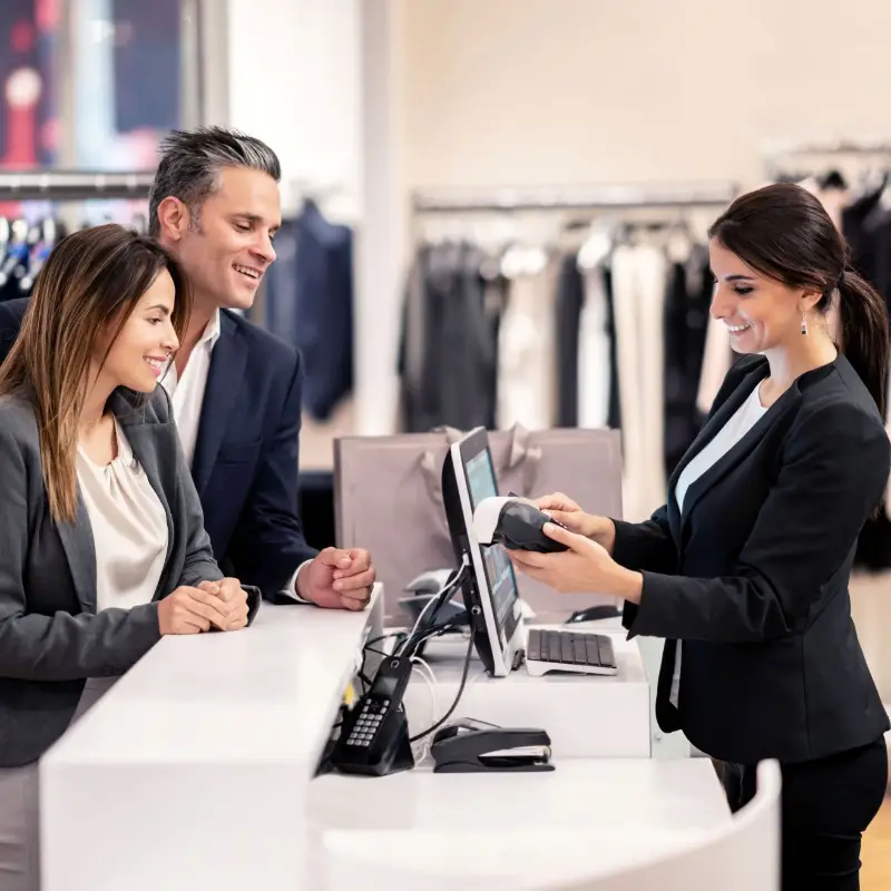 Payment Decoded - What is a POS