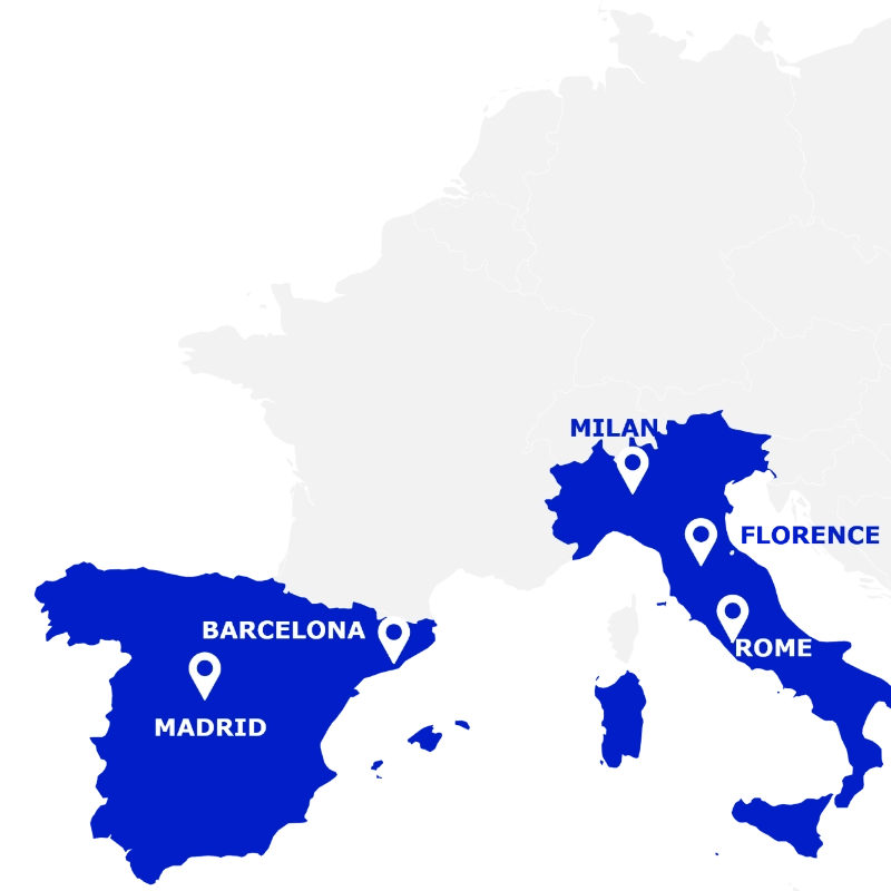 Global Blue VIP Lounges