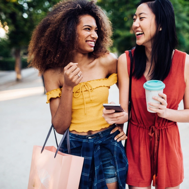 Tax Free Shopping Solutions