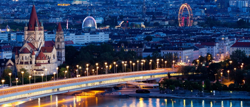 20% Extra Tax Refund Vienna