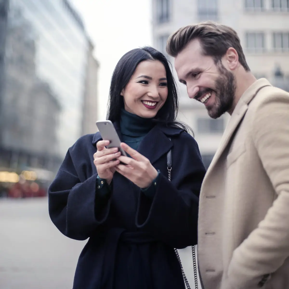 Tax Free Shopping and VAT Refund Services | Global Blue