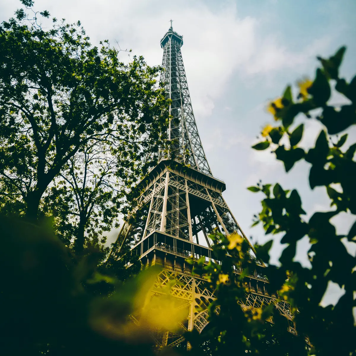 Shopping Tax Free en France | Global Blue