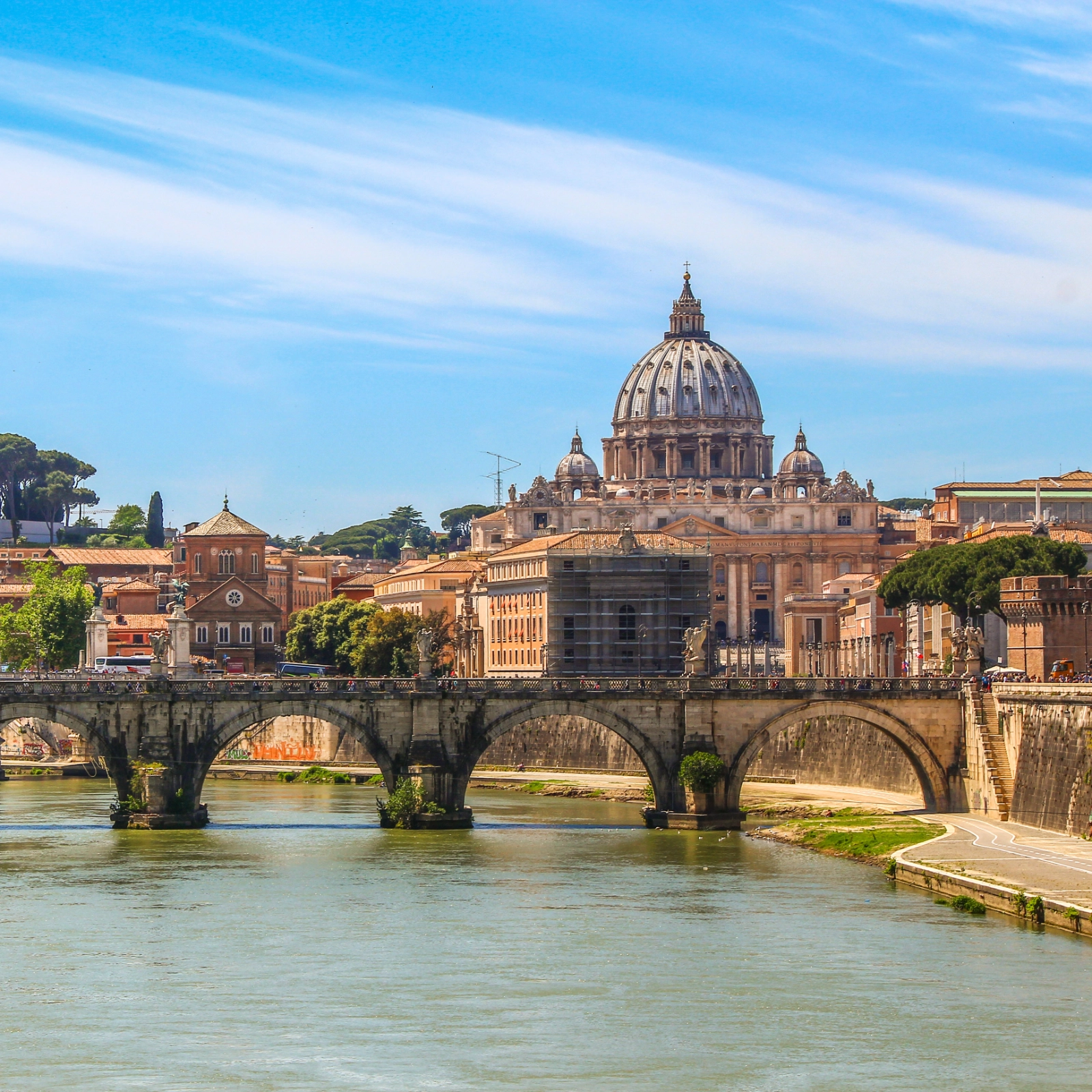 Tax Free Shopping in Italy | Global Blue