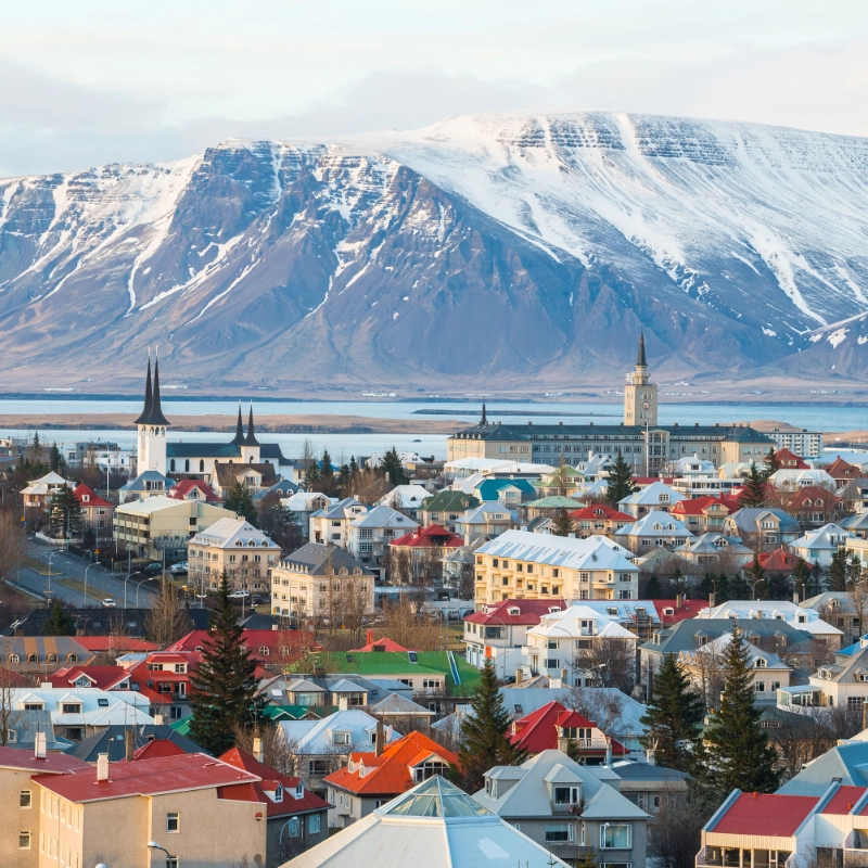 Tax Free Shopping in Iceland | Global Blue