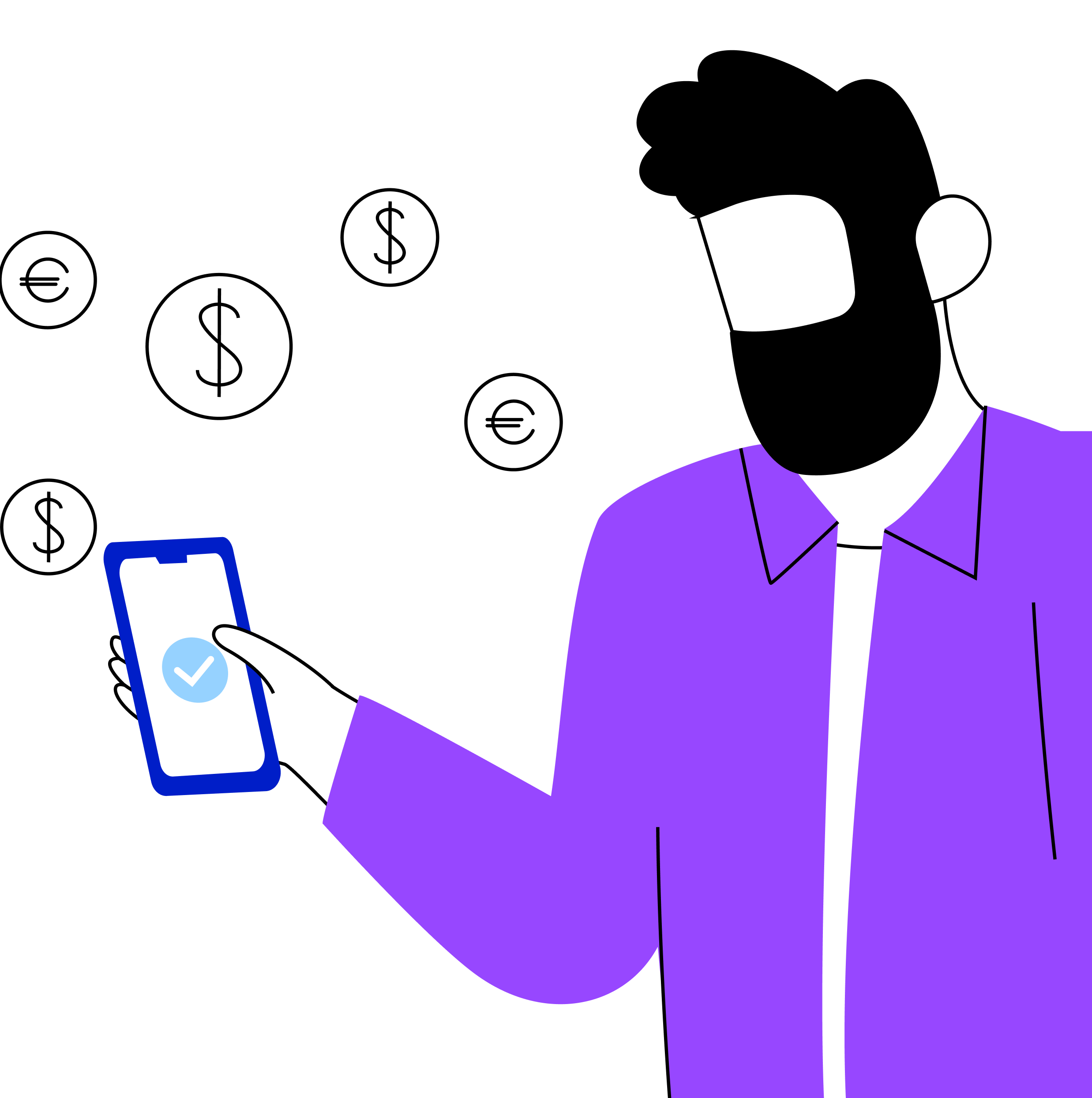 Dynamic Currency Conversion Explained