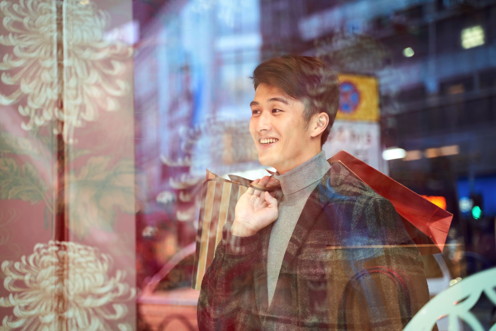 Get Ready for the Return of the Luxury Chinese Shoppers