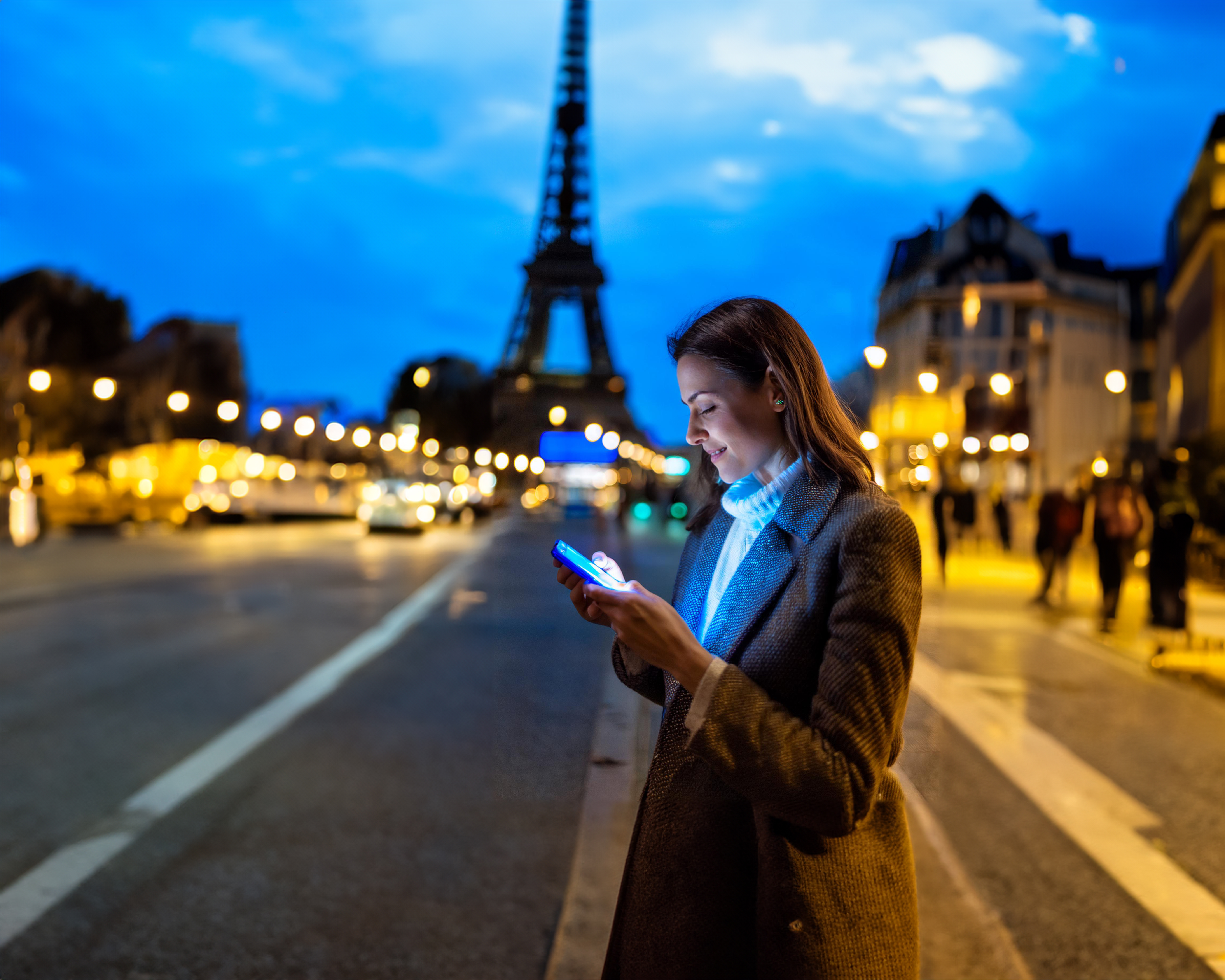 Global Blue Mitgliedschaft beitreten | Global Blue