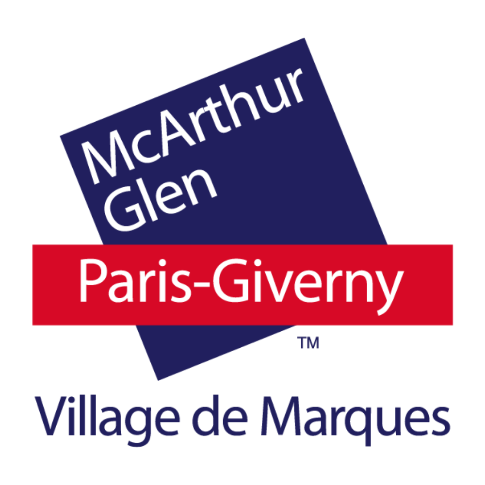Mc Arthur Glen Paris